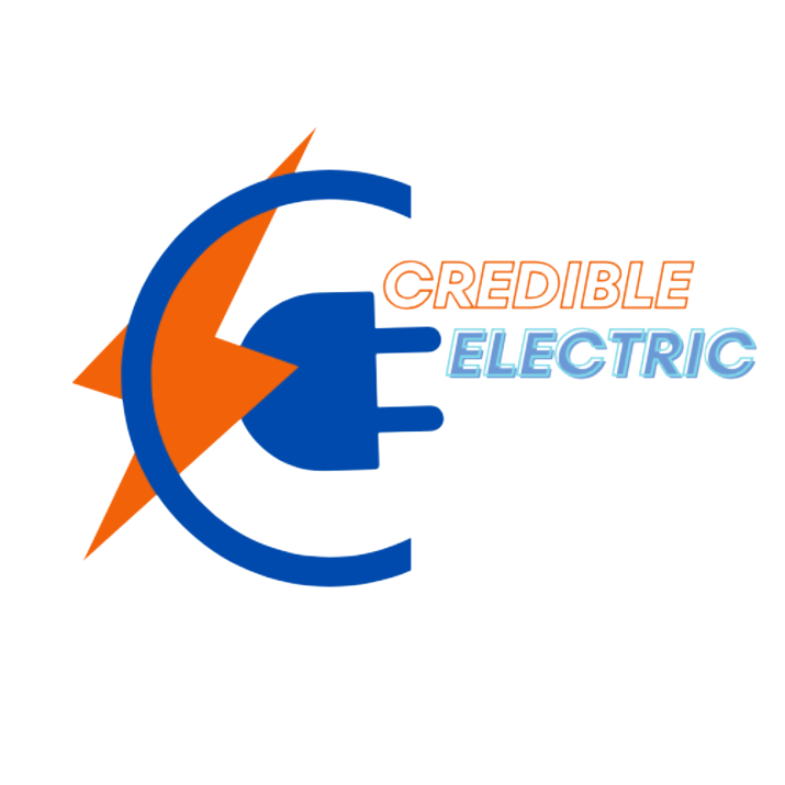 Credible Electric; North Carolina Licensed Electrician